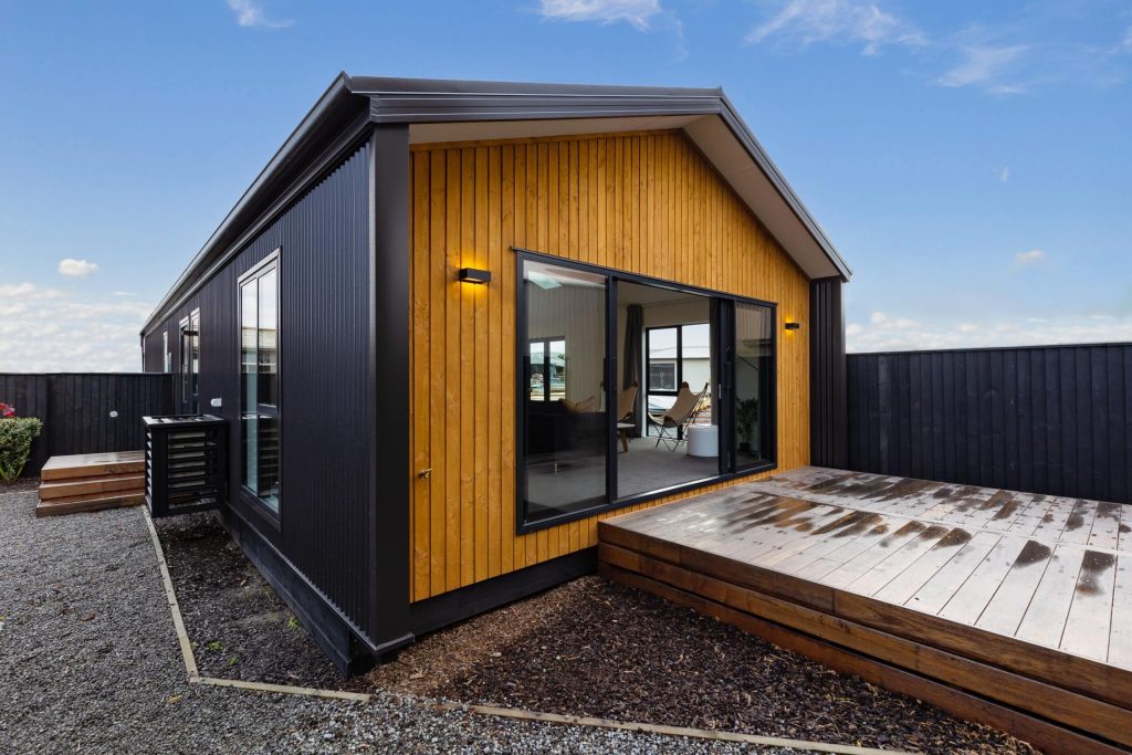 - 2 Bedroom Transportable Homes NZ: Discover the Benefits of Flexible ...