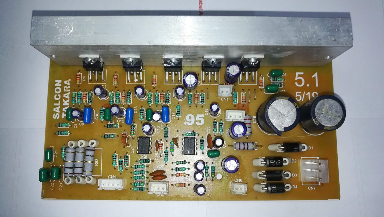 - 5.1 Home Theater Board Kit Price: Ultimate Guide to Affordable ...