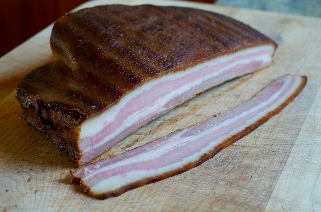 Craft Exceptional Homemade Bacon Without Curing Salt: A Culinary Guide ...