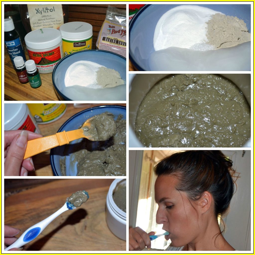 Create Your Own Homemade False Teeth Cleaner: A Guide to Effective ...
