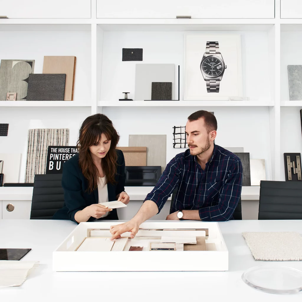 Launch Your Assistant Interior Designer Career in Indonesia - Wave Sold
