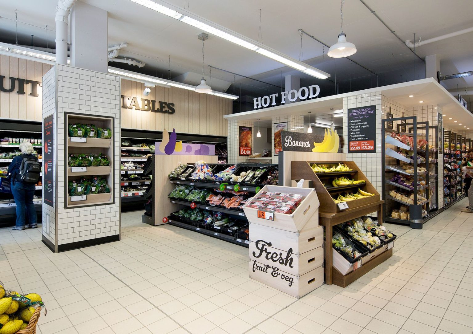 Reimagining Convenience: The Power of Interior Design in Modern C ...