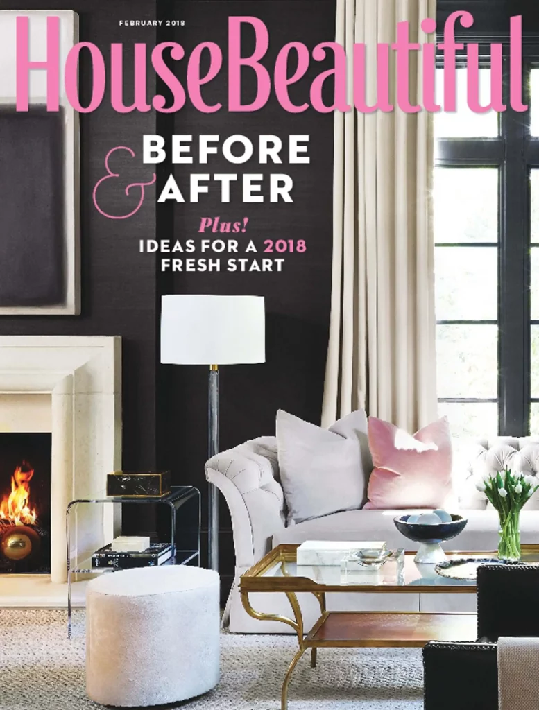 Design Your Dreams: Unveiling the Best Interior Design Magazines - Wave ...