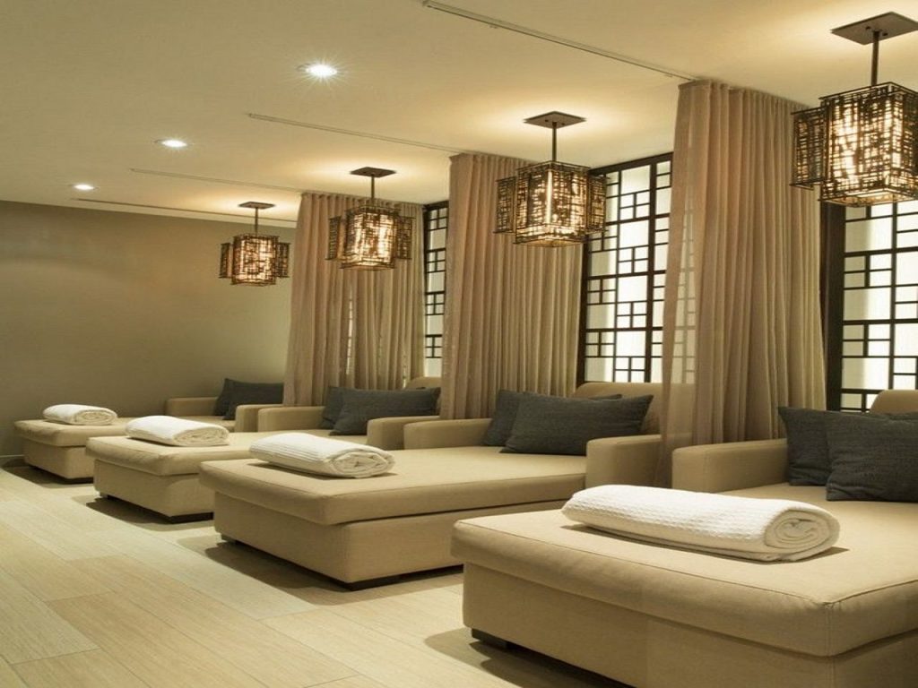 Designing Tranquility: A Guide to Medical Spa Interior Design - Wave Sold