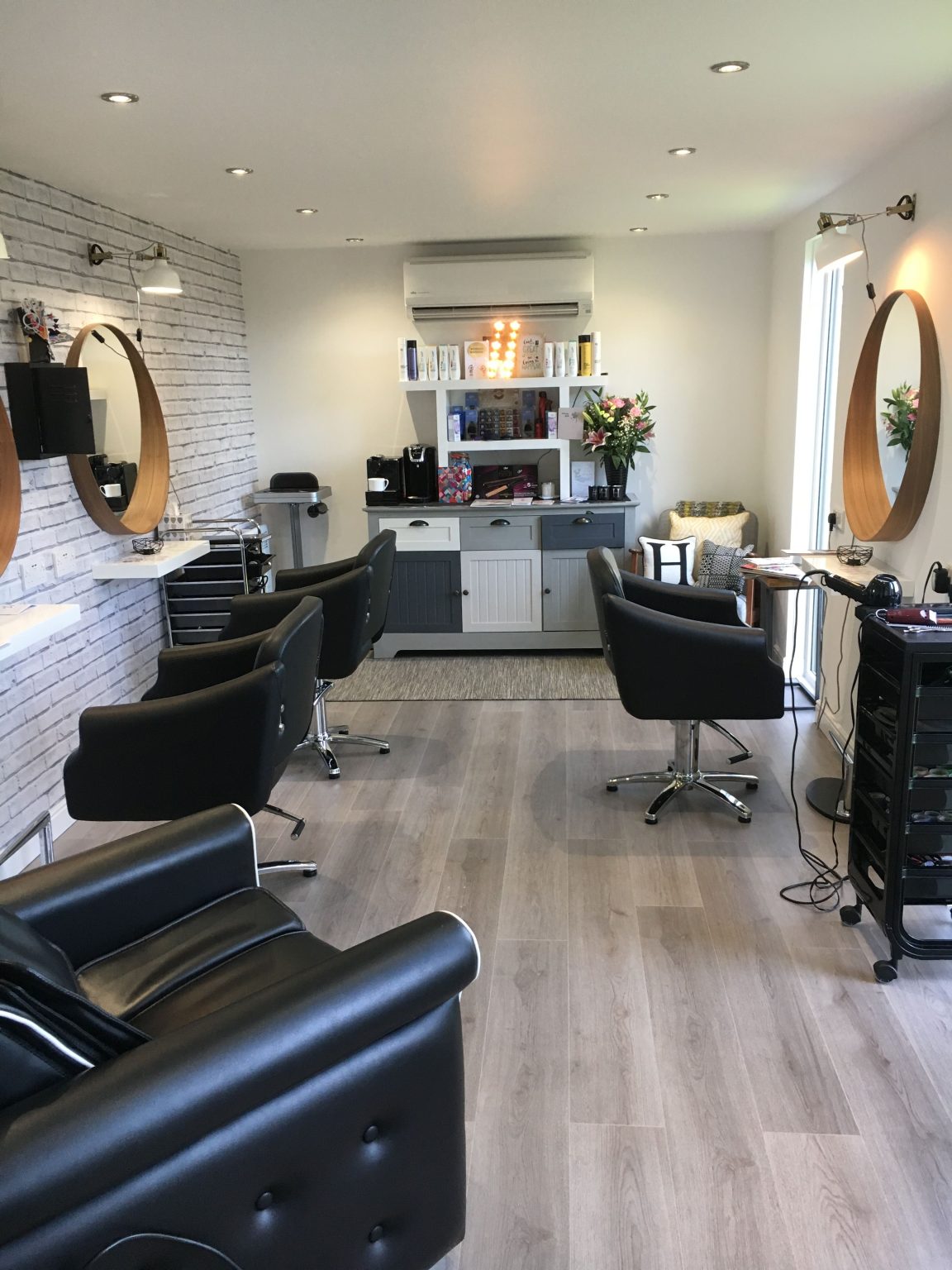 Creating the Ultimate Salon Experience: Inspiring Hairdressing Salon ...