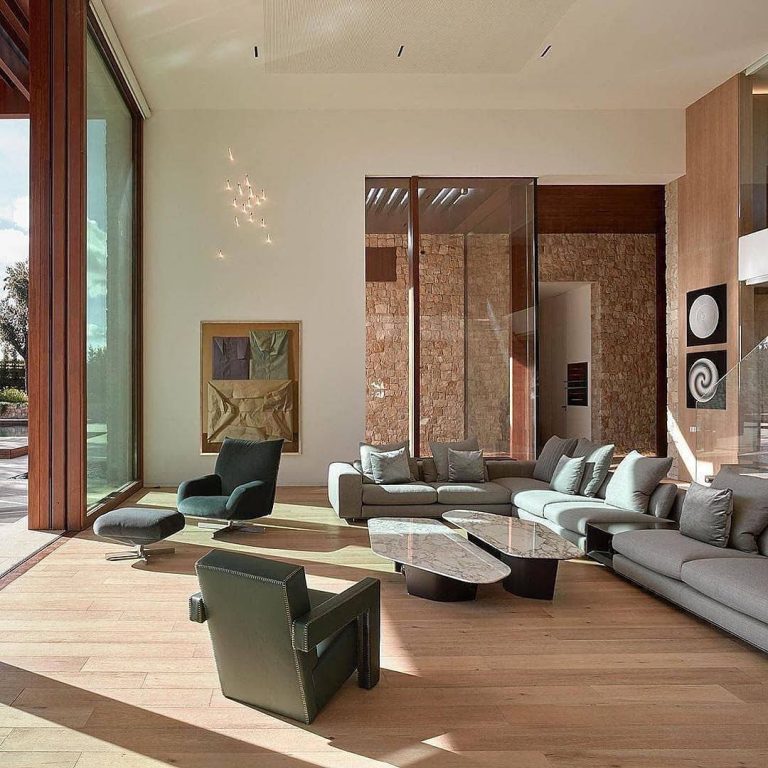 Unveiling the Beauty of German Interior Design - Wave Sold