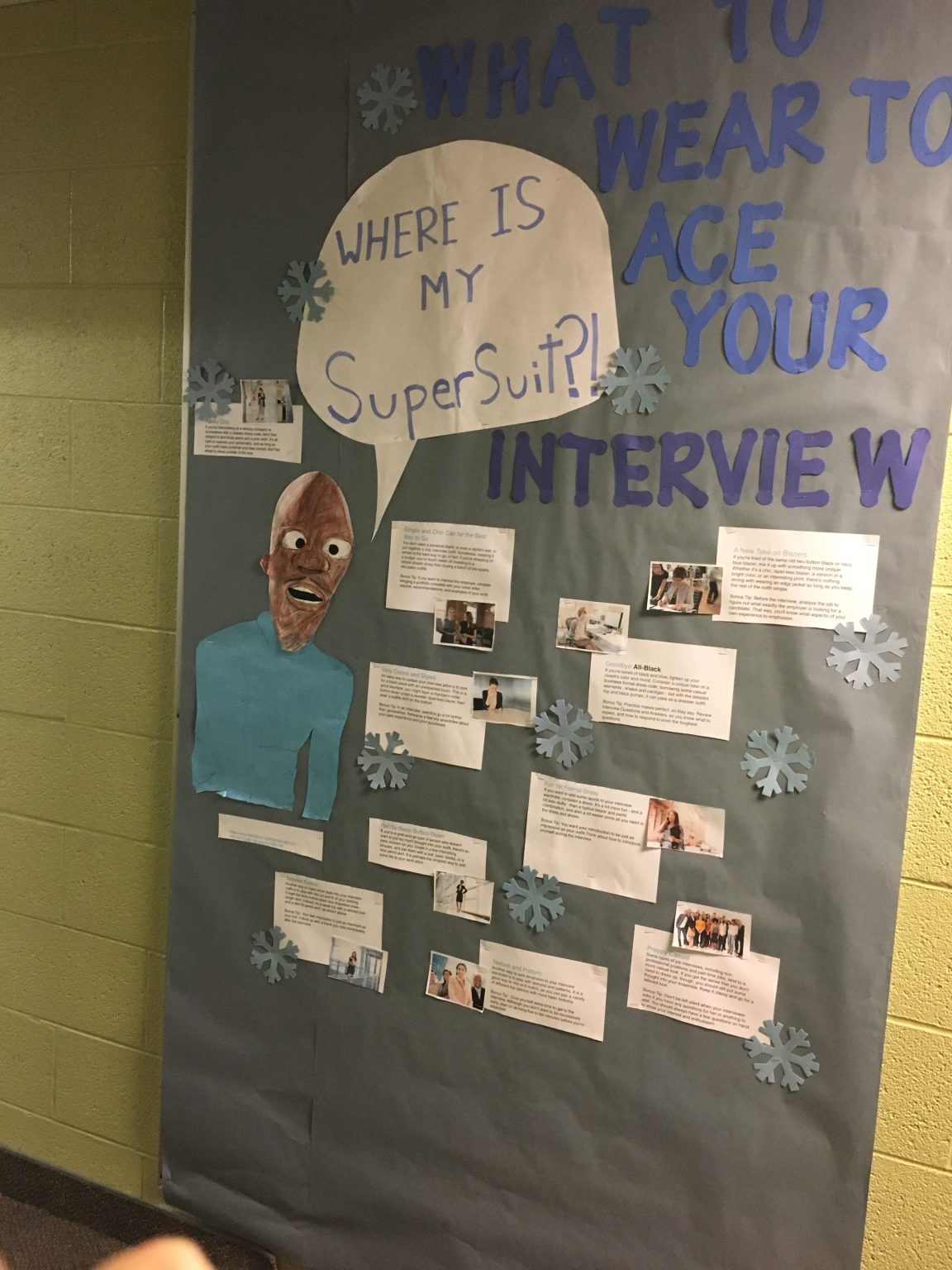 Own Your Safety: A Guide to Effective Safety Responsibility Bulletin ...