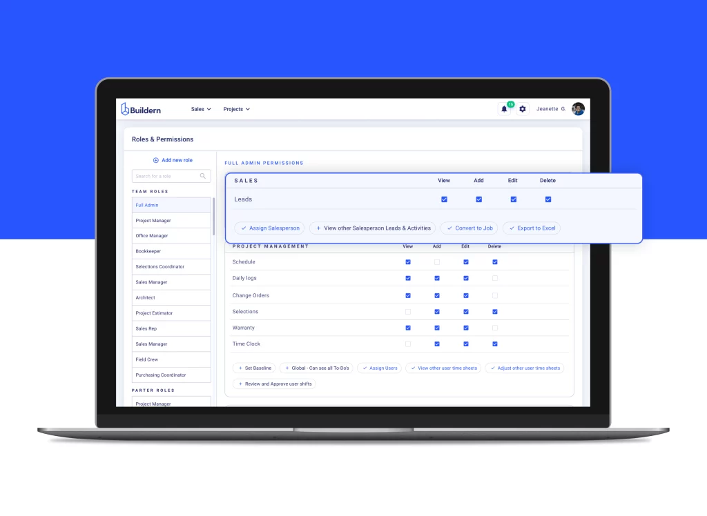 Building a Winning Construction Project Profile: A Comprehensive Guide ...
