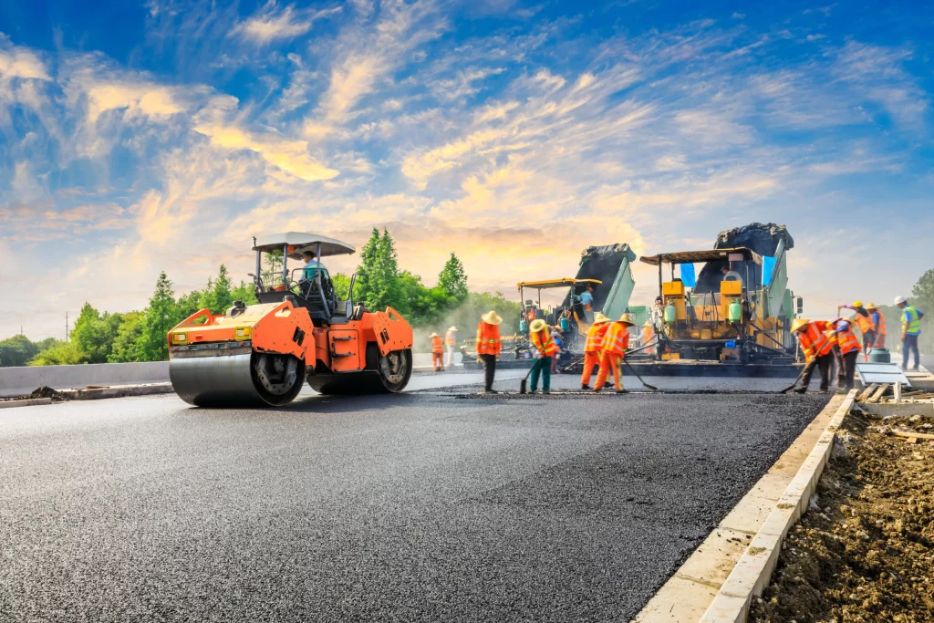 Essential Road Maintenance Equipment: Types, Applications, and ...