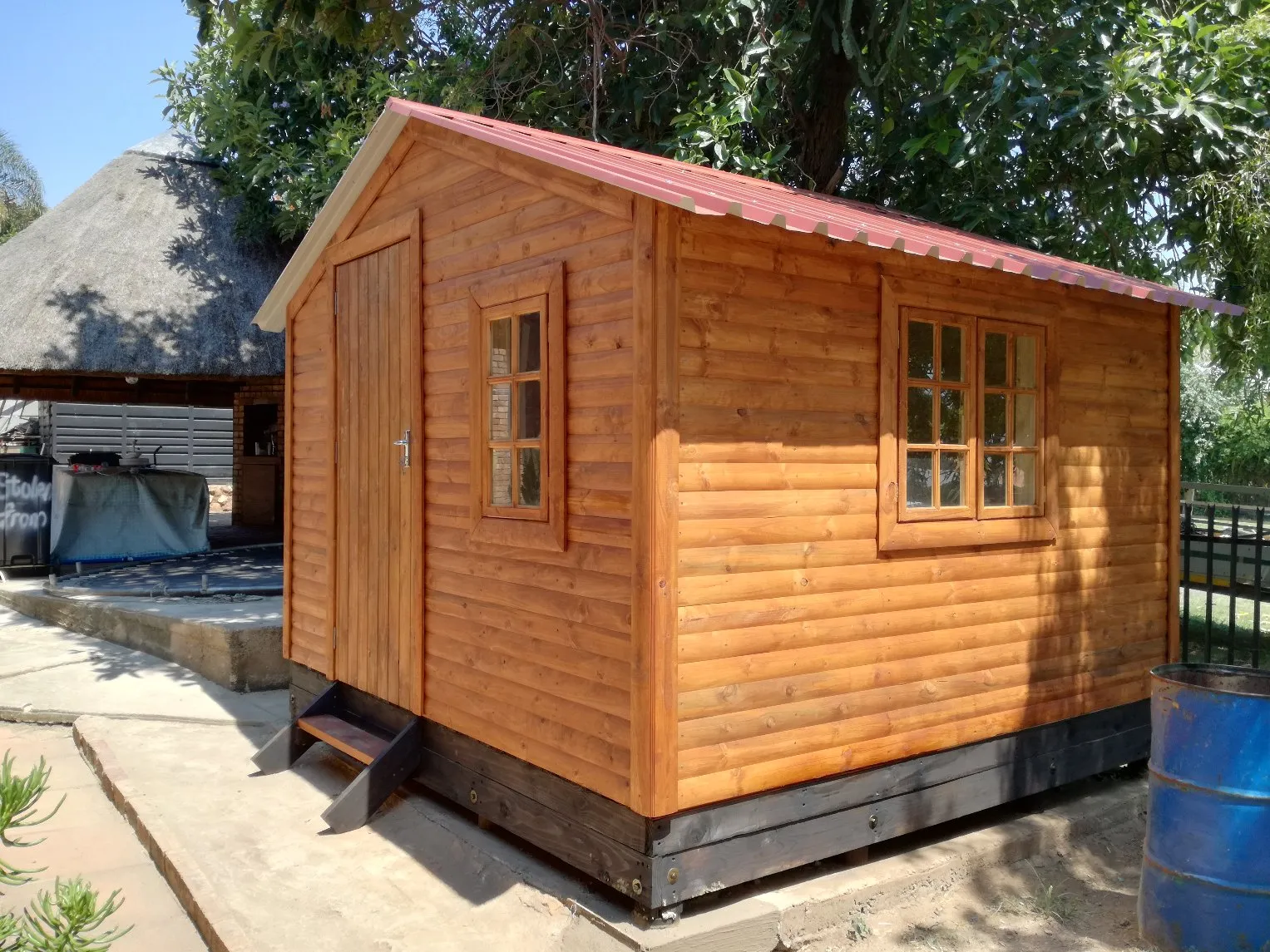 Finding Peace of Mind: Exploring Affordable Old Age Homes in Pretoria ...