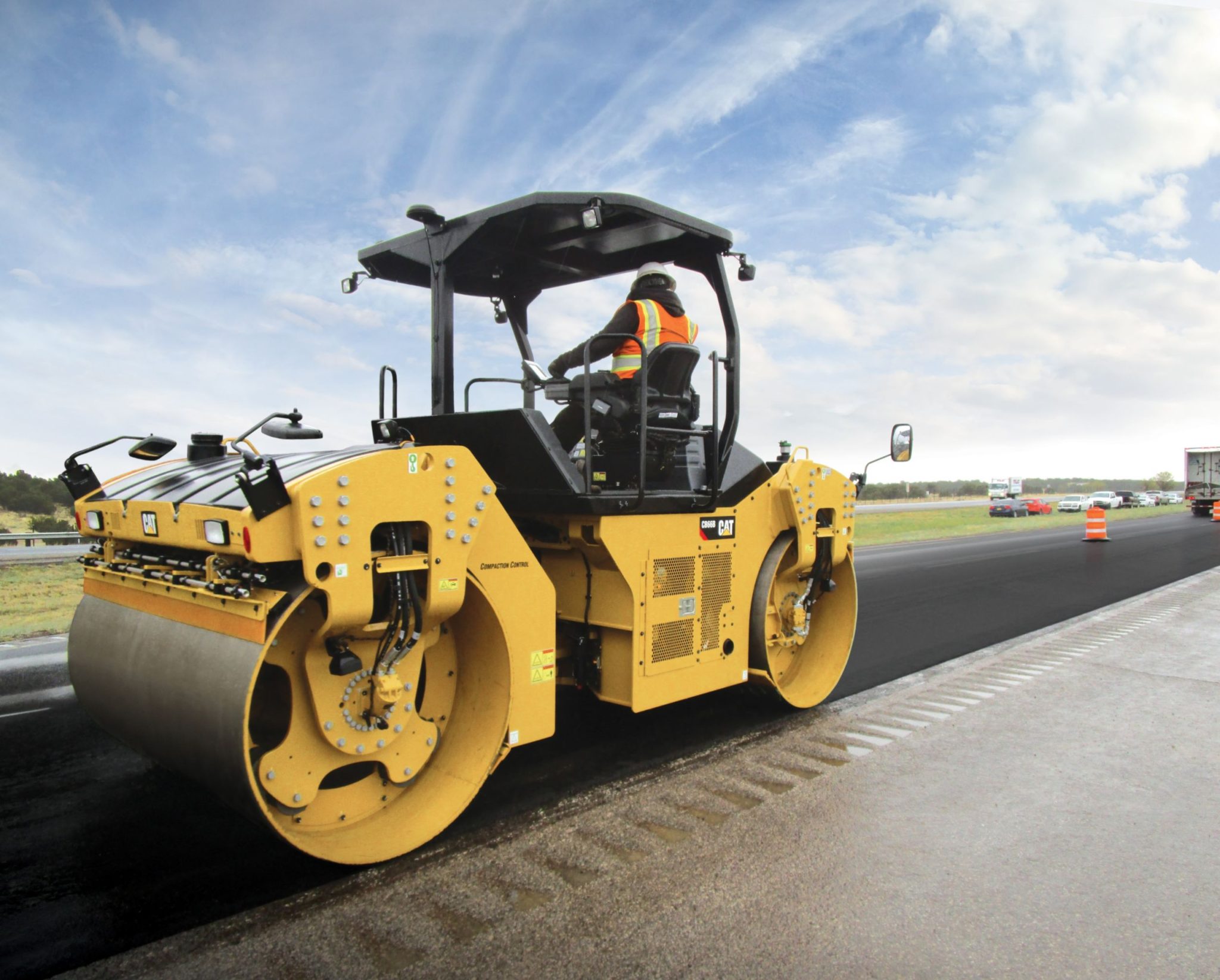 The Essential Guide to Road Construction Equipment: Types, Applications ...