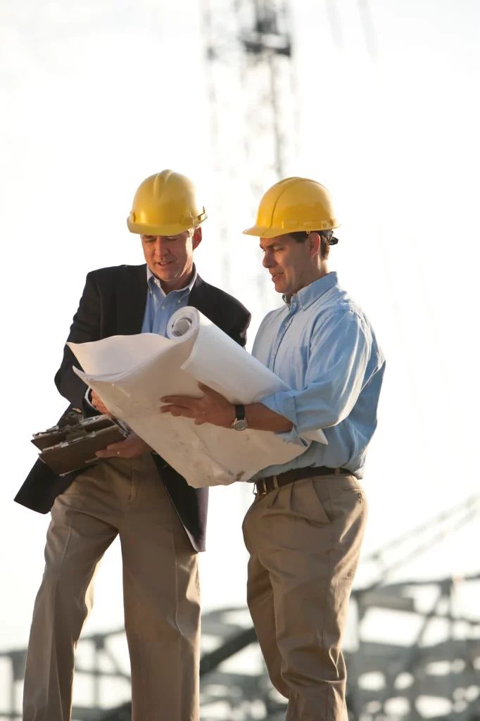 Building Your Best: Examples of Construction Company Profiles & Why ...