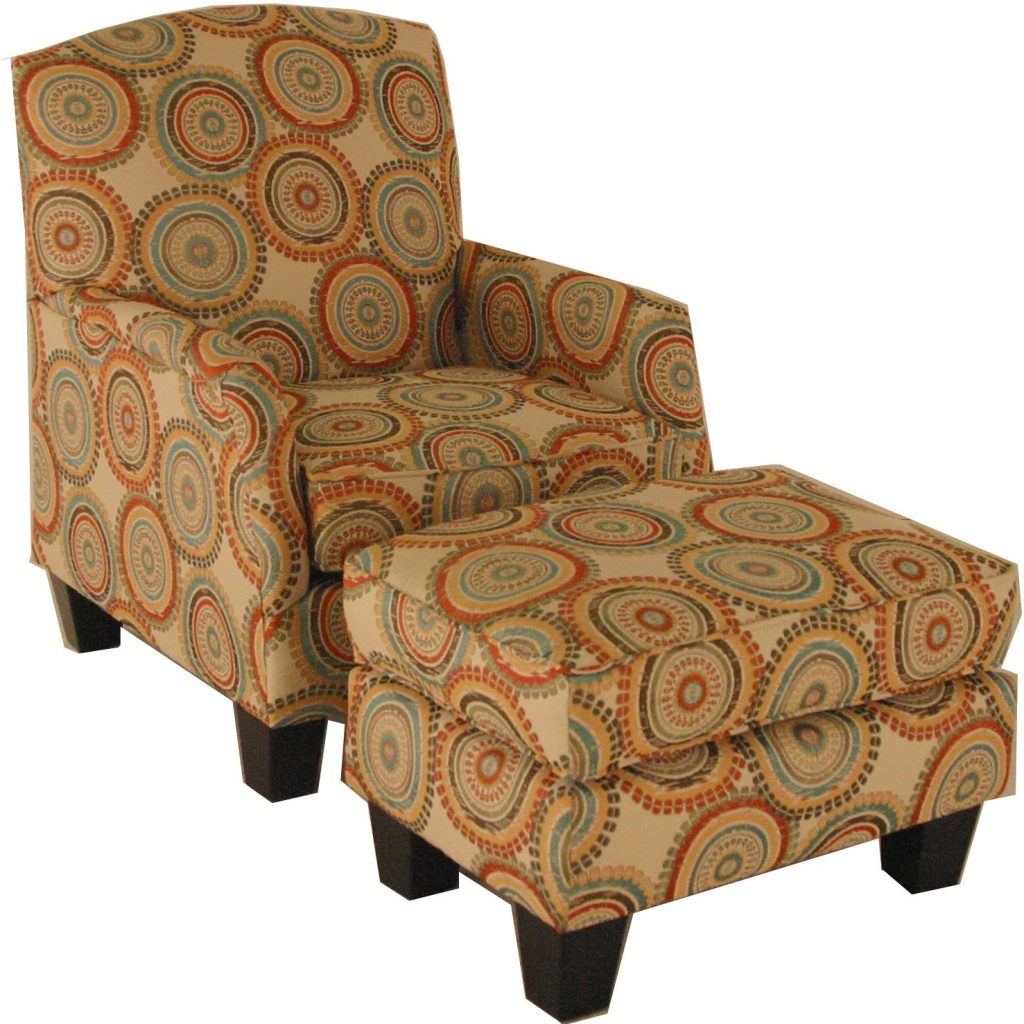 The Ultimate Guide to Accent Recliner Chairs: Finding Comfort and Style ...