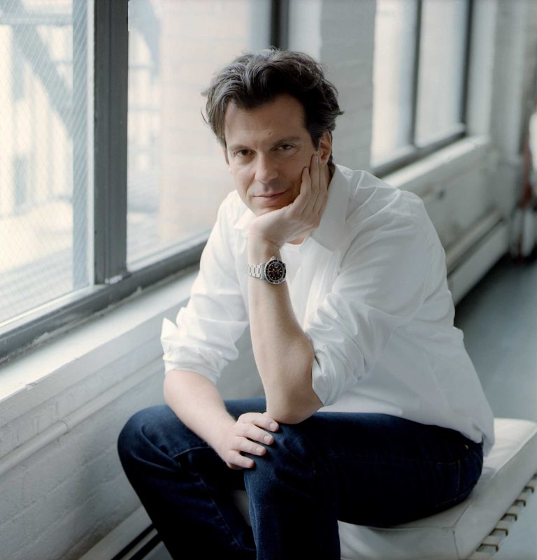 Adam Glassman: The Style Guru's Journey From Donna Karan to Oprah and ...