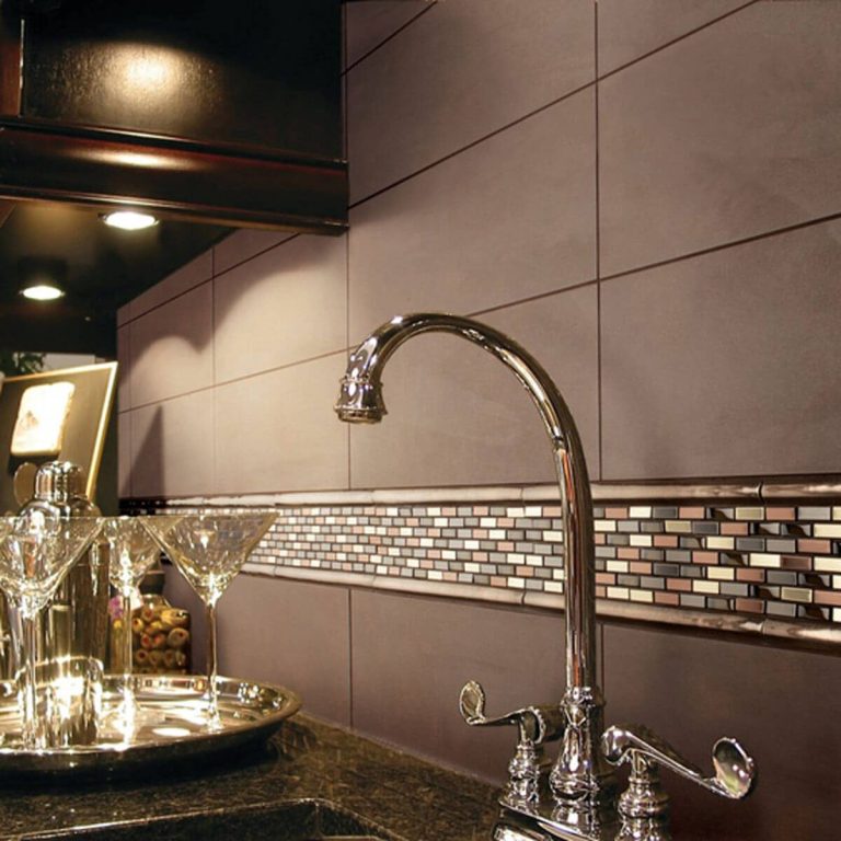 The Complete Guide to Backsplash Tiles: Styles, Materials, and ...