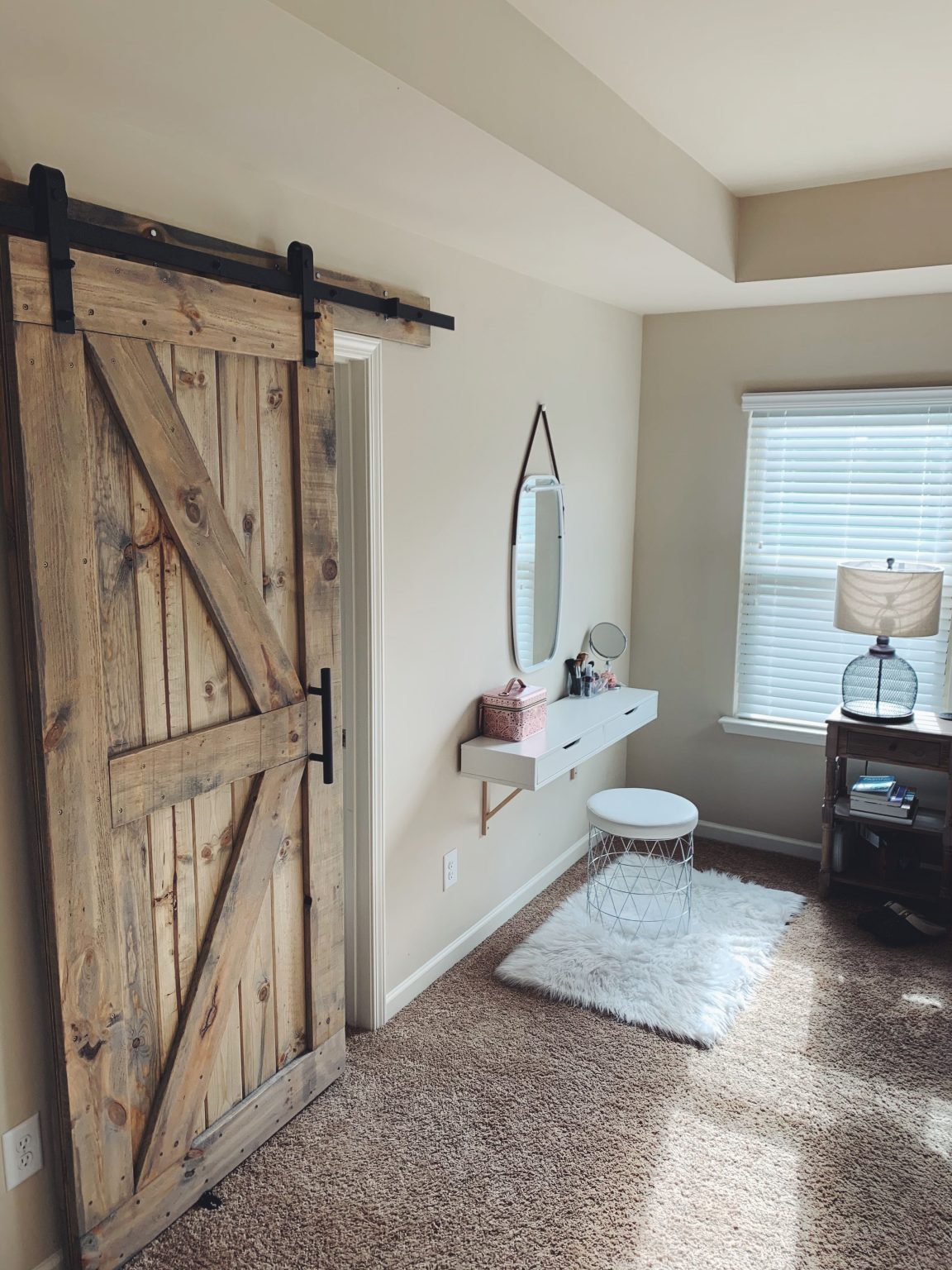 75+ Chic Barn Door Ideas to Transform Your Home's Interior Design ...