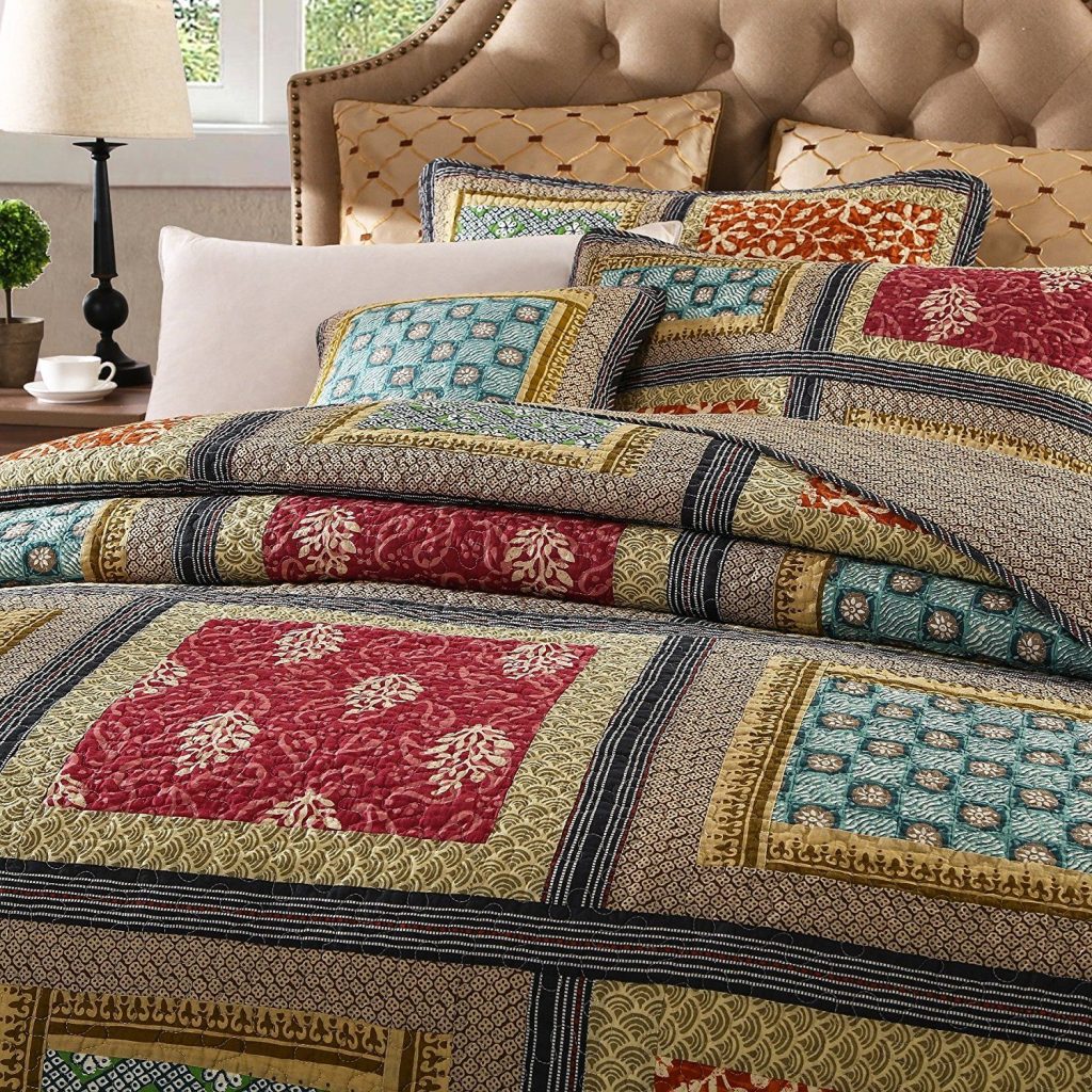 The Ultimate Guide to Boho Style Beds: Designing Your Dreamy Bedroom ...
