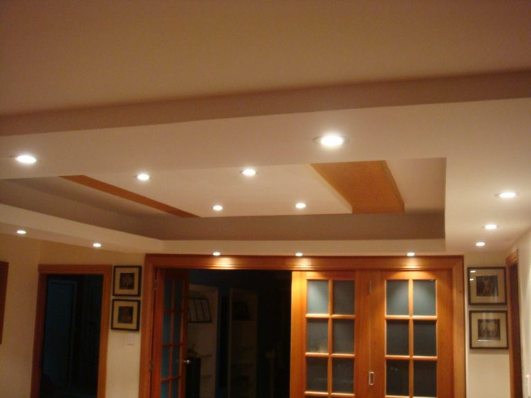 25+ Stunning Ceiling Design Ideas to Elevate Your Home in 2024 - Wave Sold