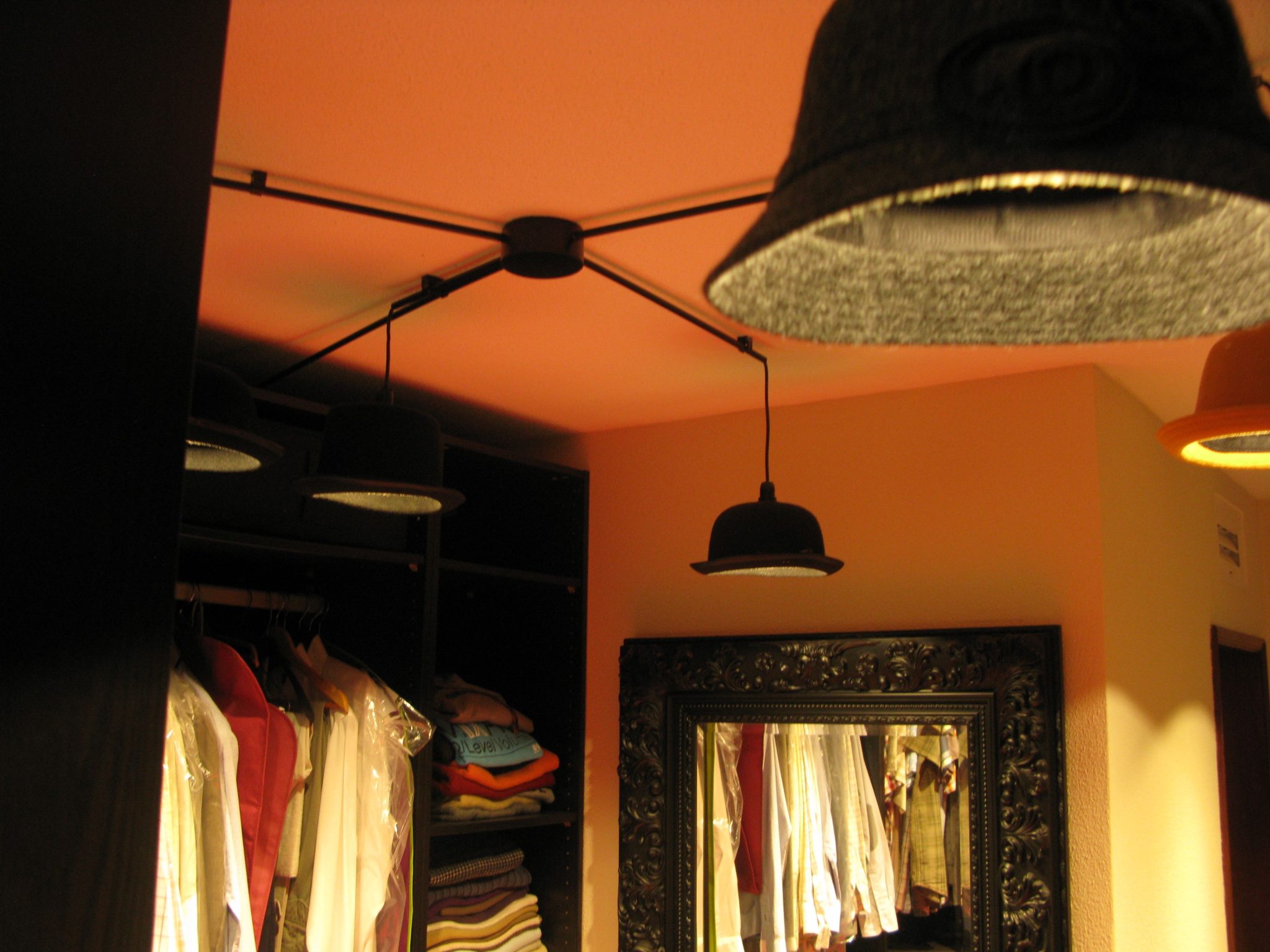 The Ultimate Guide to Closet Lamps: Brighten Up Your Wardrobe - Wave Sold