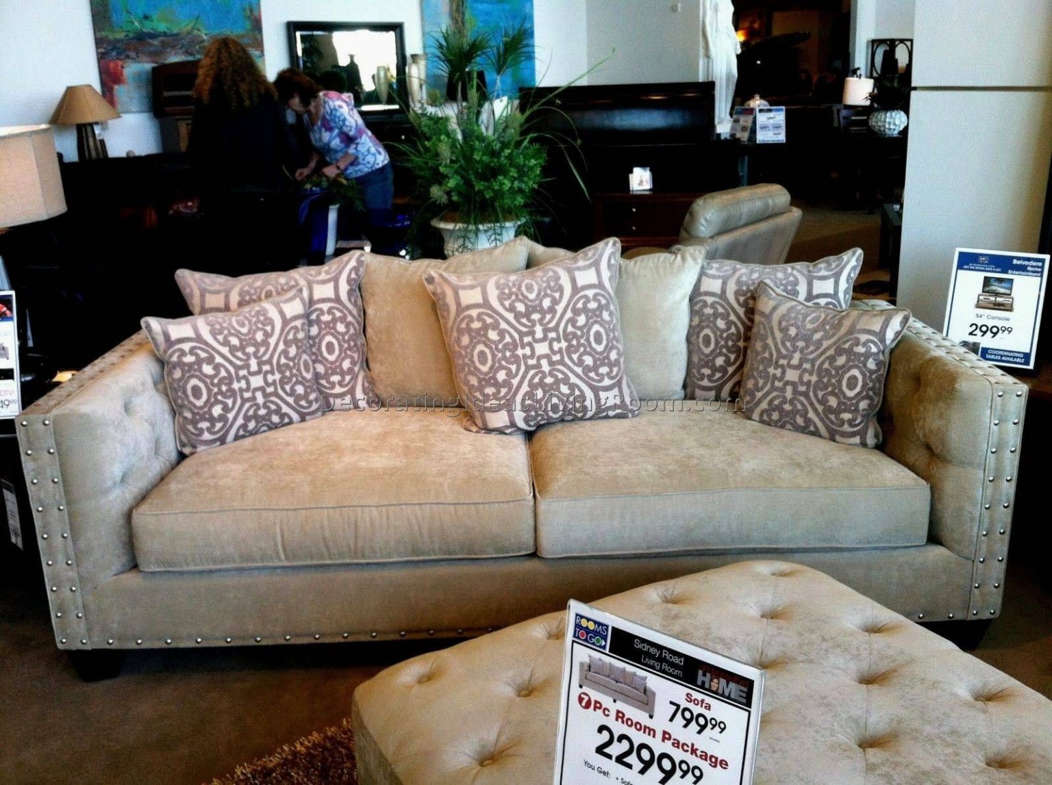 Cindy Crawford Couches: Your Complete Guide to Styles, Prices & Where ...