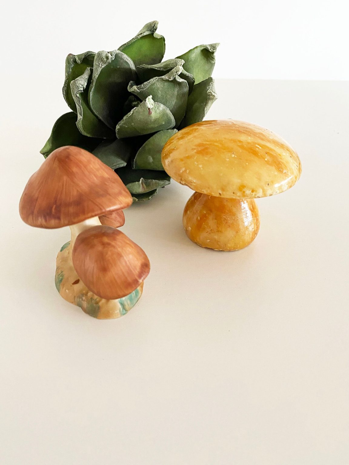 The Magical World of Decorative Mushrooms: Transforming Your Home into ...