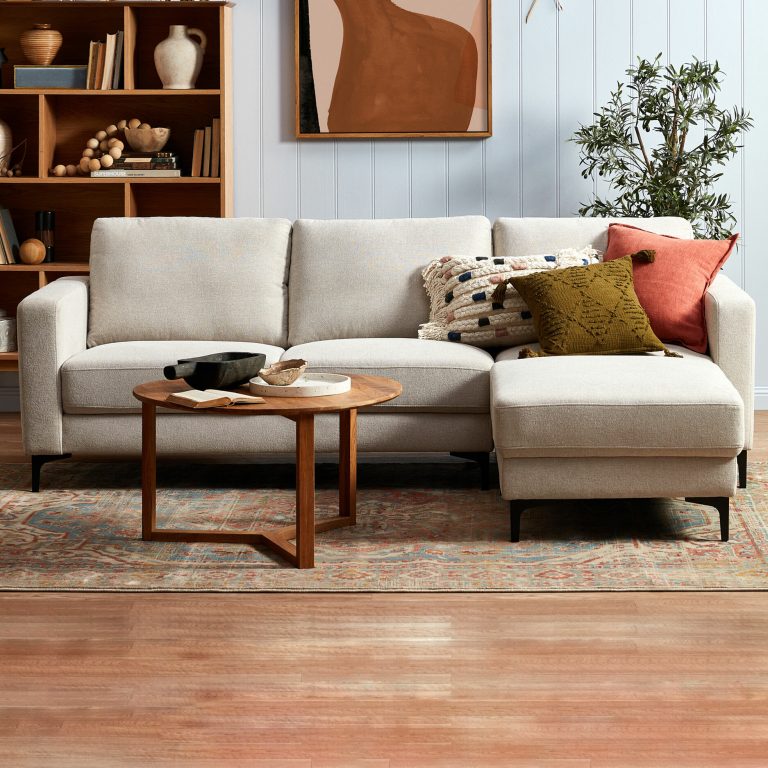 Double-Sided Sofa: Your Ultimate Guide to Style and Functionality ...
