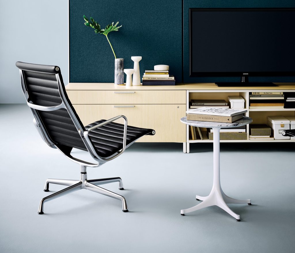 The Enduring Appeal of the Eames Desk Chair: A Buyer's Guide to Modern ...