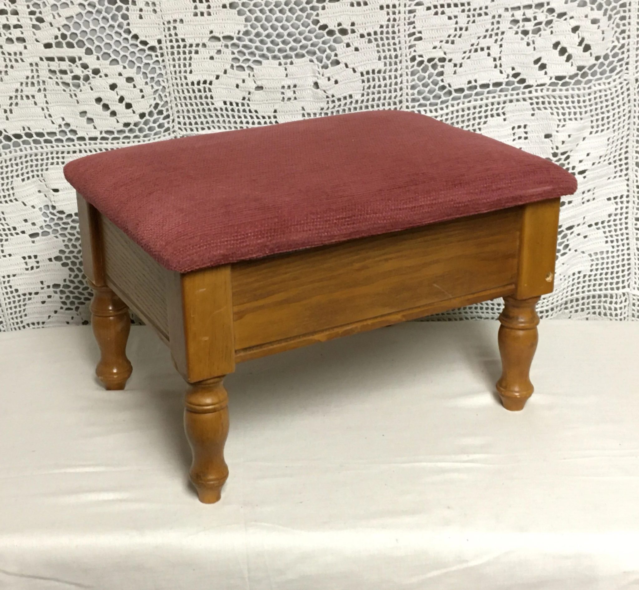 The Ultimate Guide to Footstools with Storage: Style, Function ...