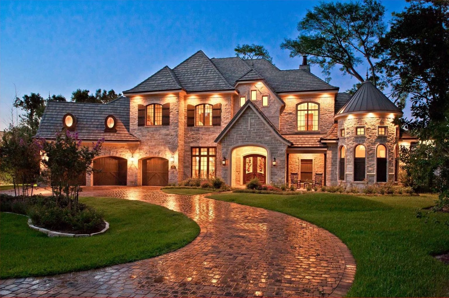 Crafting Dreamy French Country Homes: Design Ideas, Plans, and Expert ...