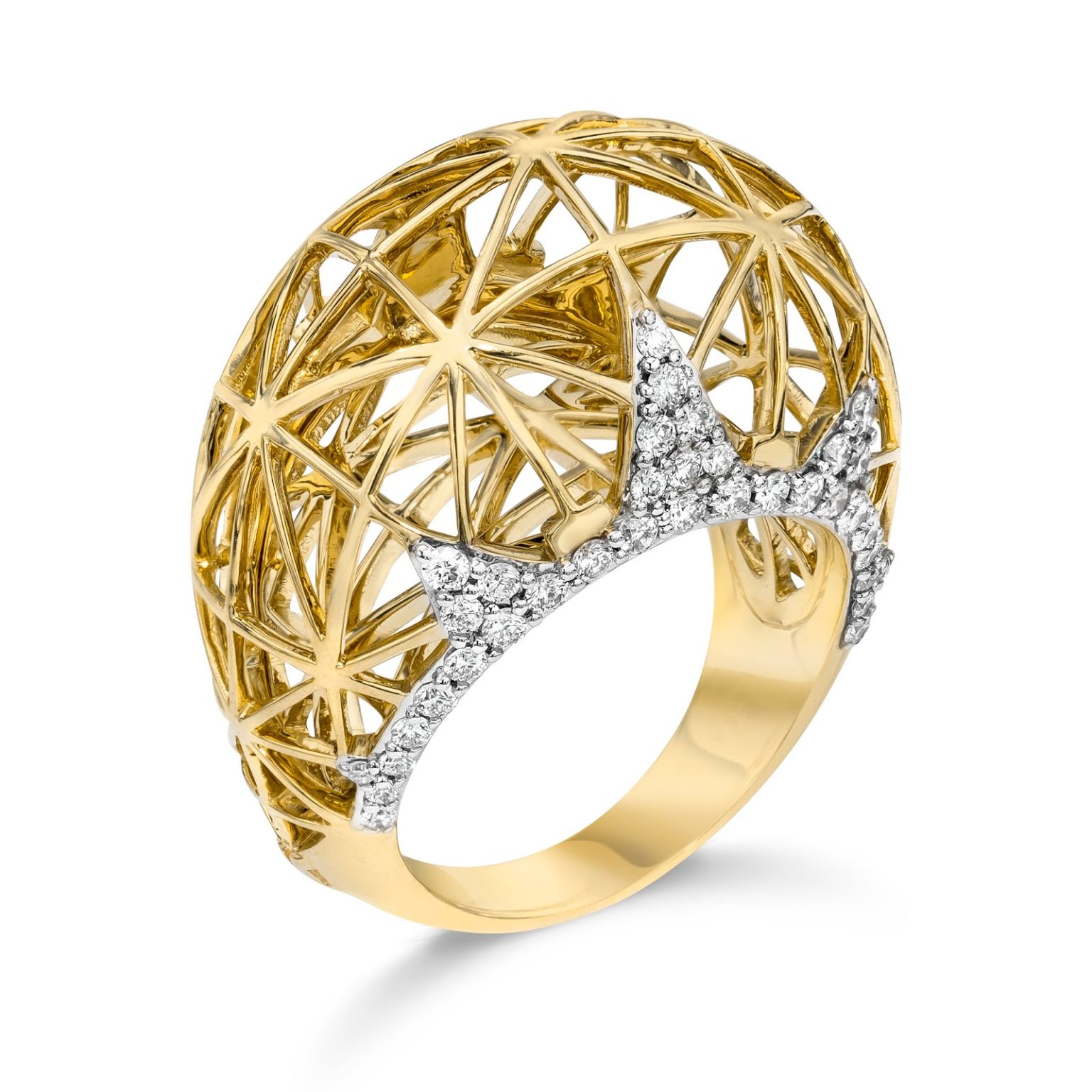 Decoding Art Deco: Mastering Geometric Patterns in Design - Wave Sold