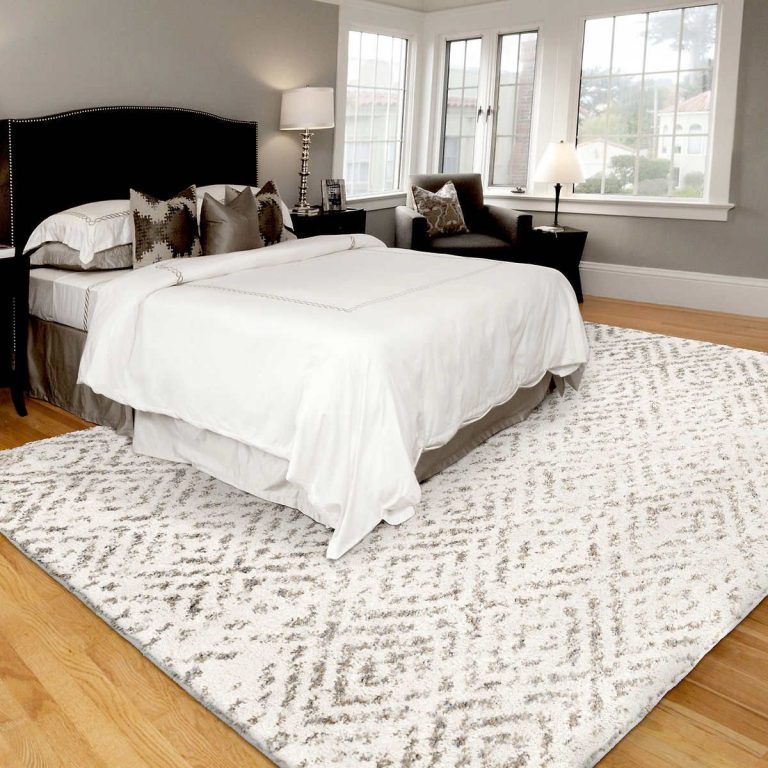 The Complete Guide to King Bed Rug Sizes: Find the Perfect Fit for Your ...