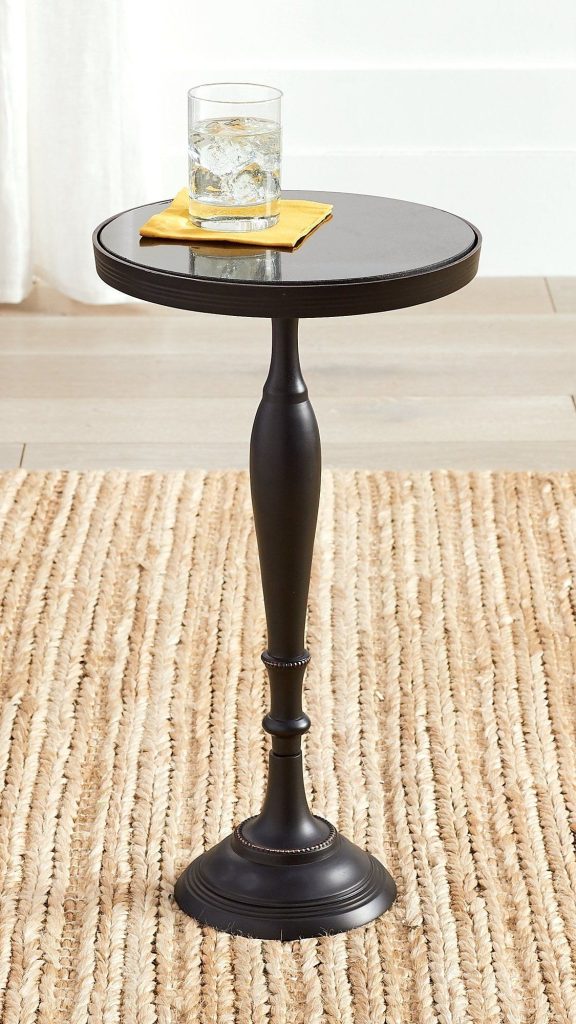 The Best Small Drink Tables for Every Style and Budget in 2023 - Wave Sold