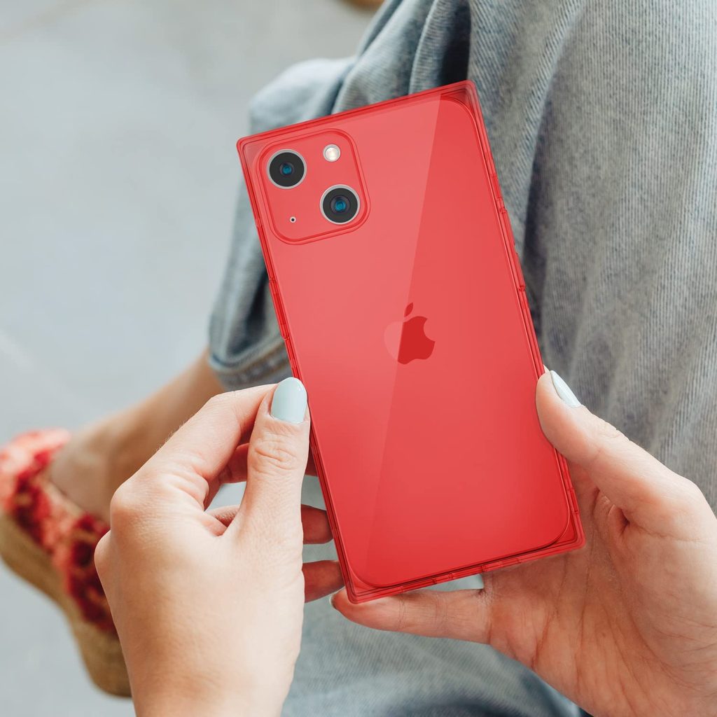 Square Up Your Style: The Best Square Phone Cases of 2024 - Wave Sold