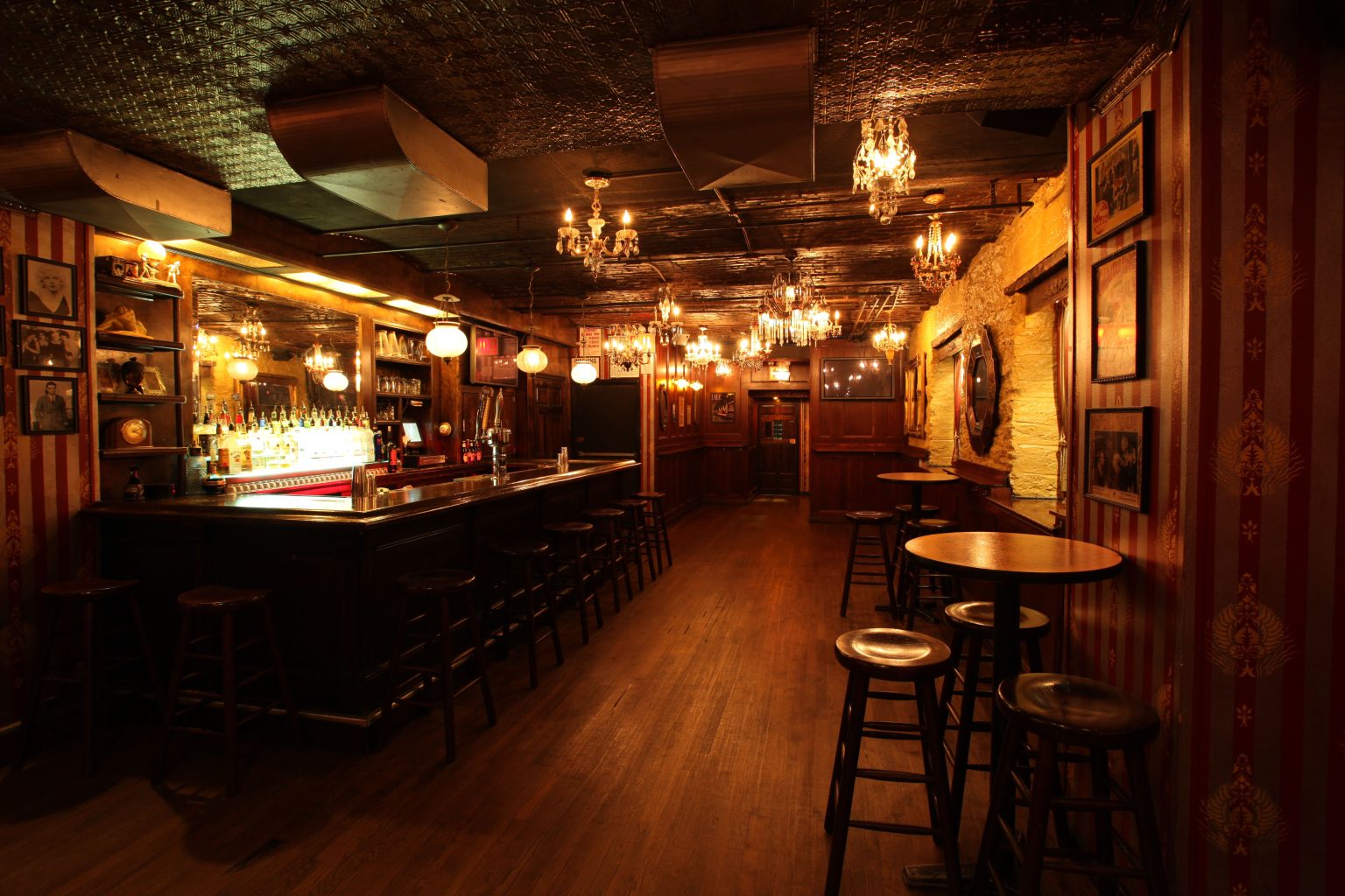 Decoding the Style Bar: From Blowouts to Boutiques and Home Bar ...