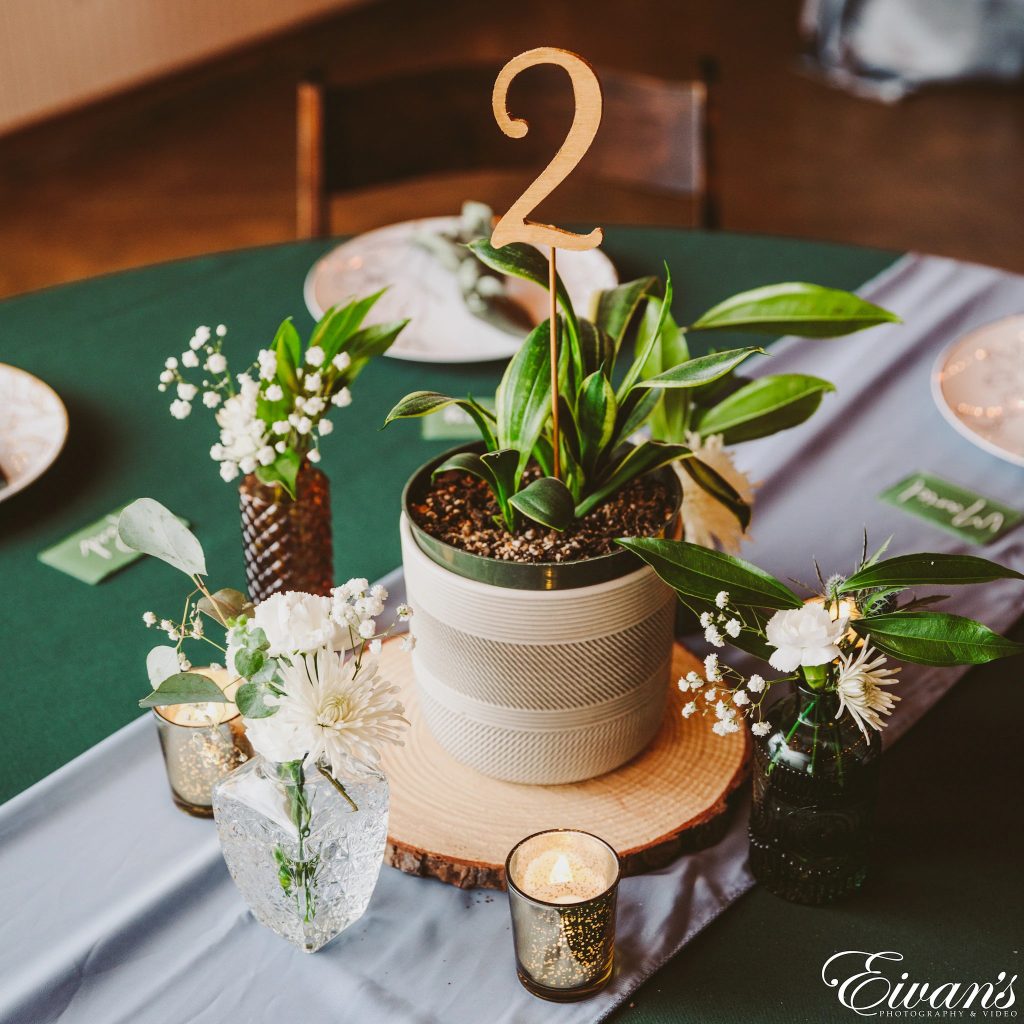 Stylish Table Centerpieces for Every Occasion: DIY Ideas & Inspiration ...
