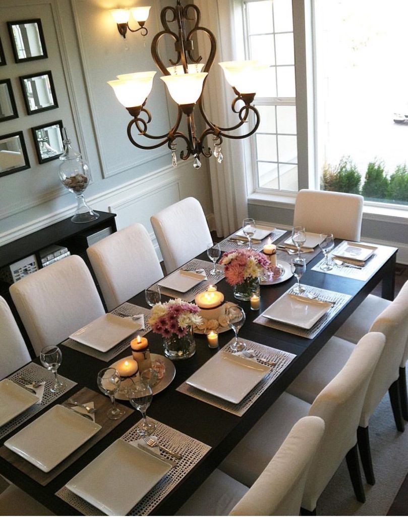 Stunning Table Setting Images & Ideas for Every Occasion - Wave Sold
