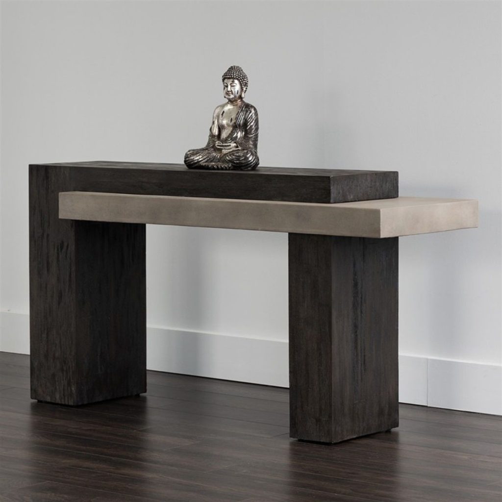 Beyond the Ordinary: Finding the Perfect Unique Console Table - Wave Sold