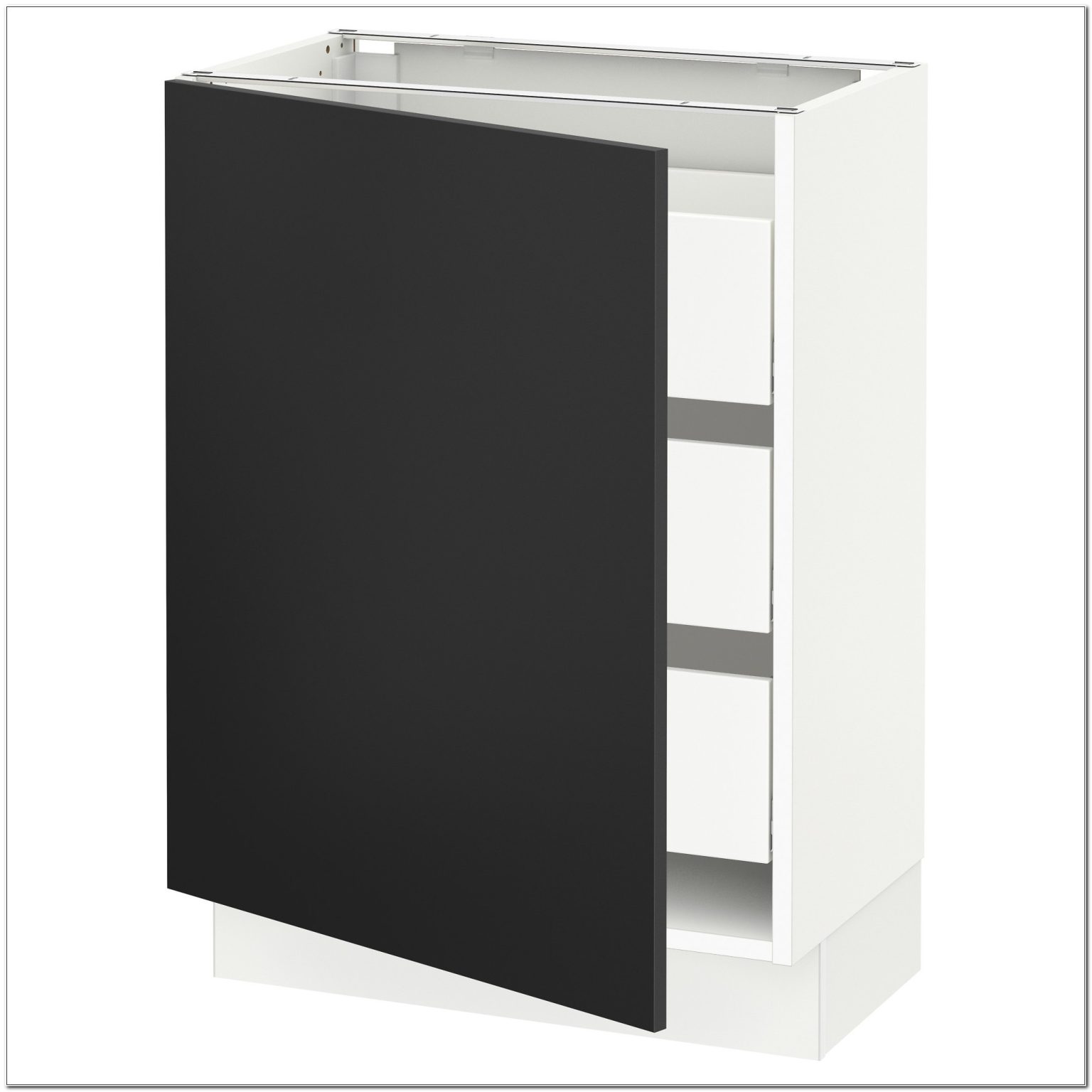 12 Inch Deep Cabinets: Your Guide to Space-Saving Storage Solutions ...