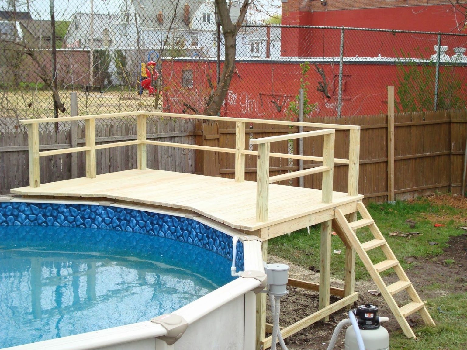 Your Ultimate Guide to 18-Foot Pools: Top Picks, Costs & Installation ...