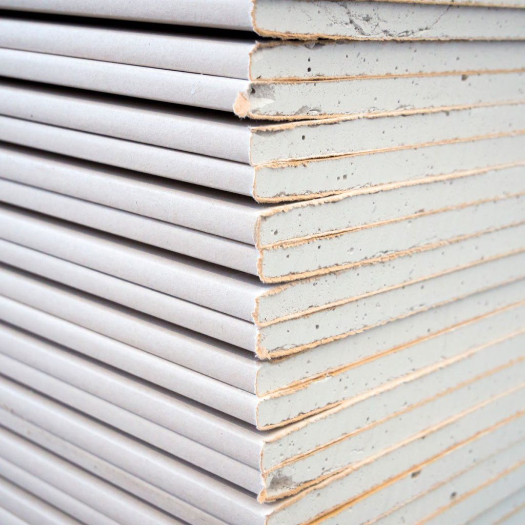 The Ultimate Guide to 1/2 Gypsum Wallboard: Types, Sizes, and Where to ...