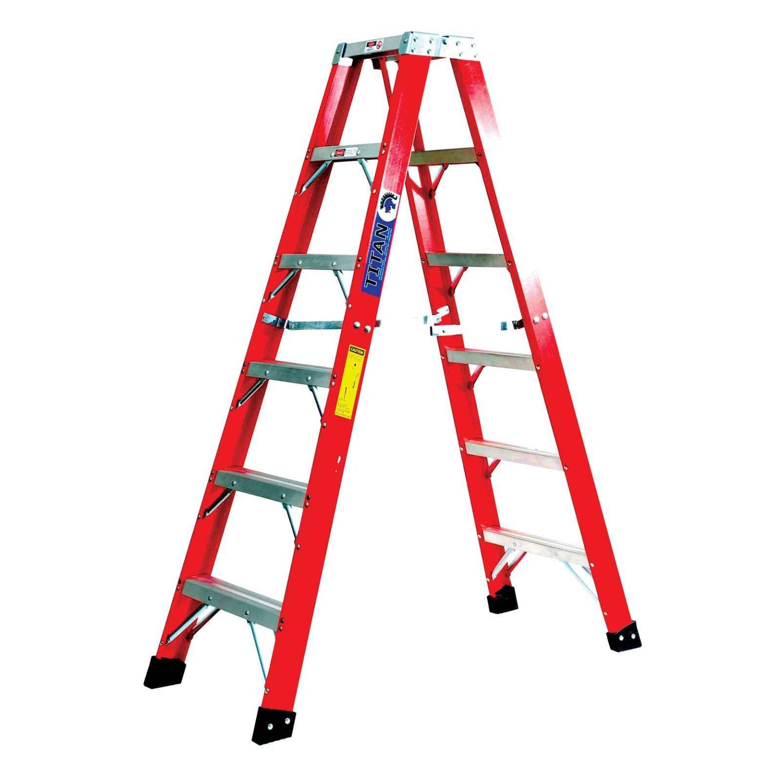 20 ft Ladder Guide: Types, Safety Tips, and Top Picks - Wave Sold
