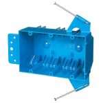 Ultimate Guide to 3 Gang Boxes: Types, Sizes, and Installation - Wave Sold