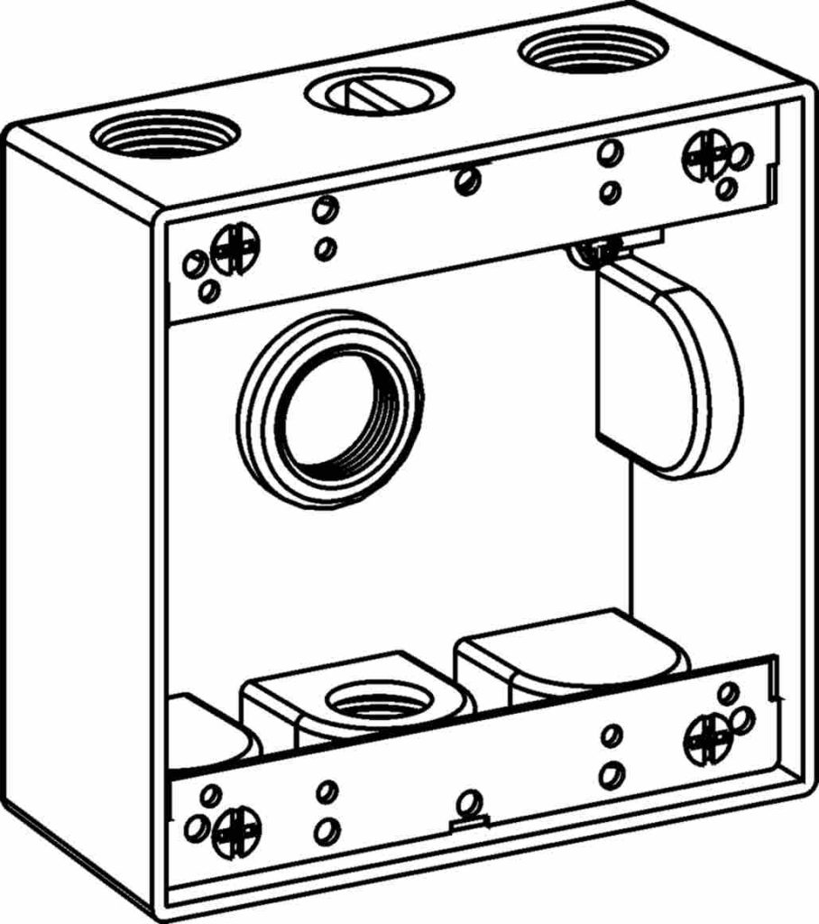 The Ultimate Guide to 4 Gang Boxes: Types, Installation, and Smart Home ...