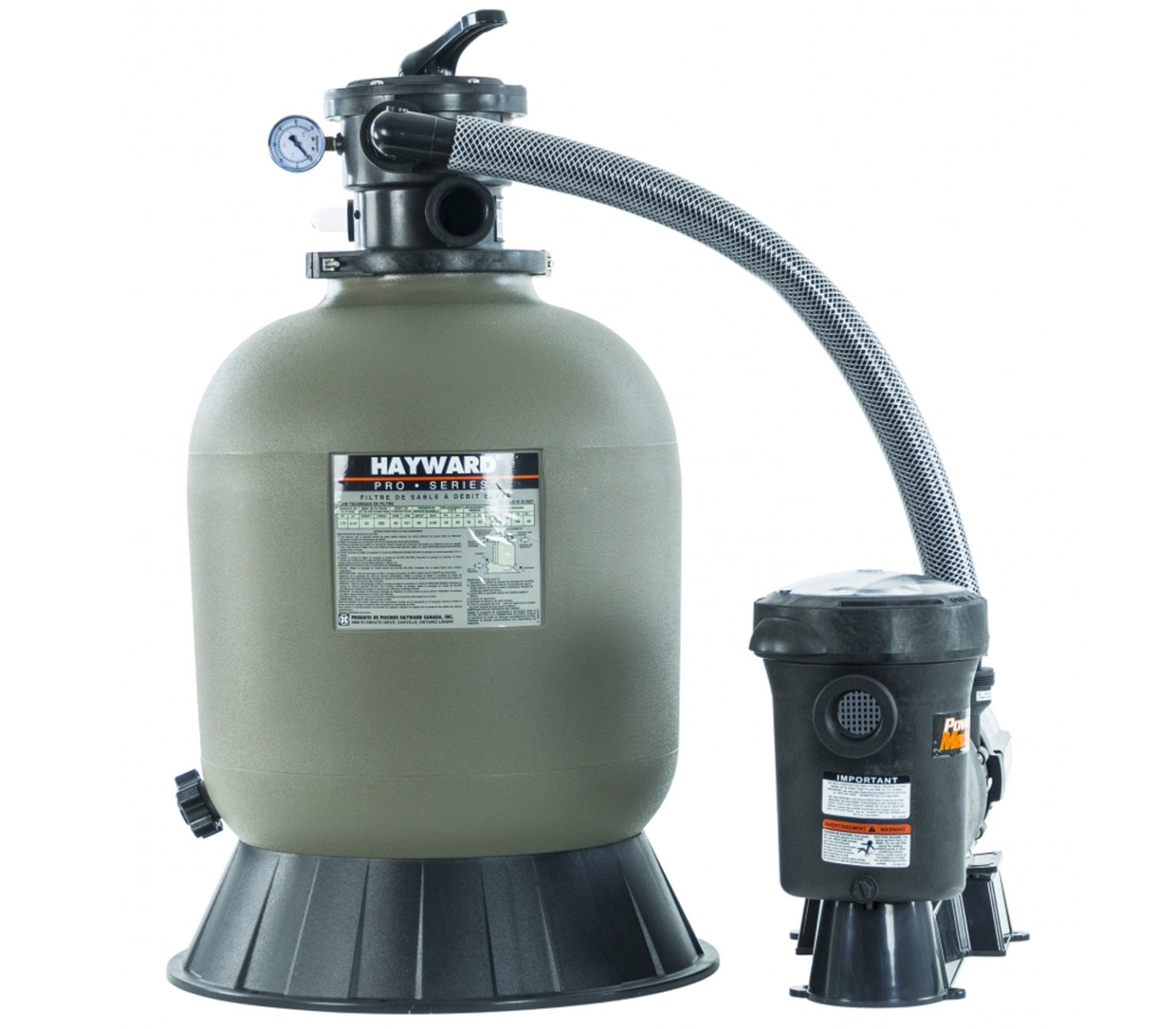 Above Ground Pool Filters: Your Ultimate Guide to Crystal-Clear Water ...