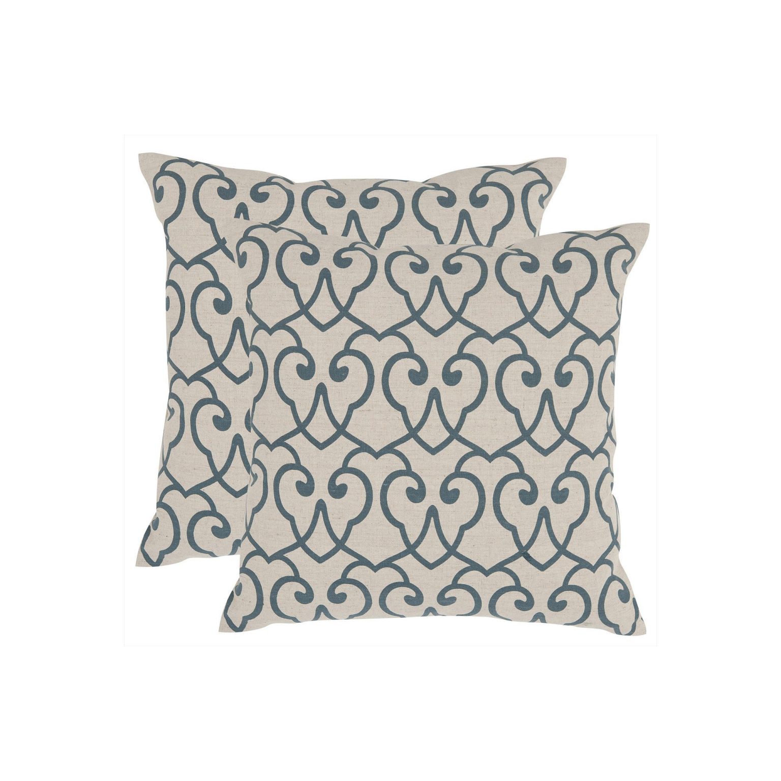 The Ultimate Guide to Accent Pillow Sets: Styling Tips & Where to Buy ...