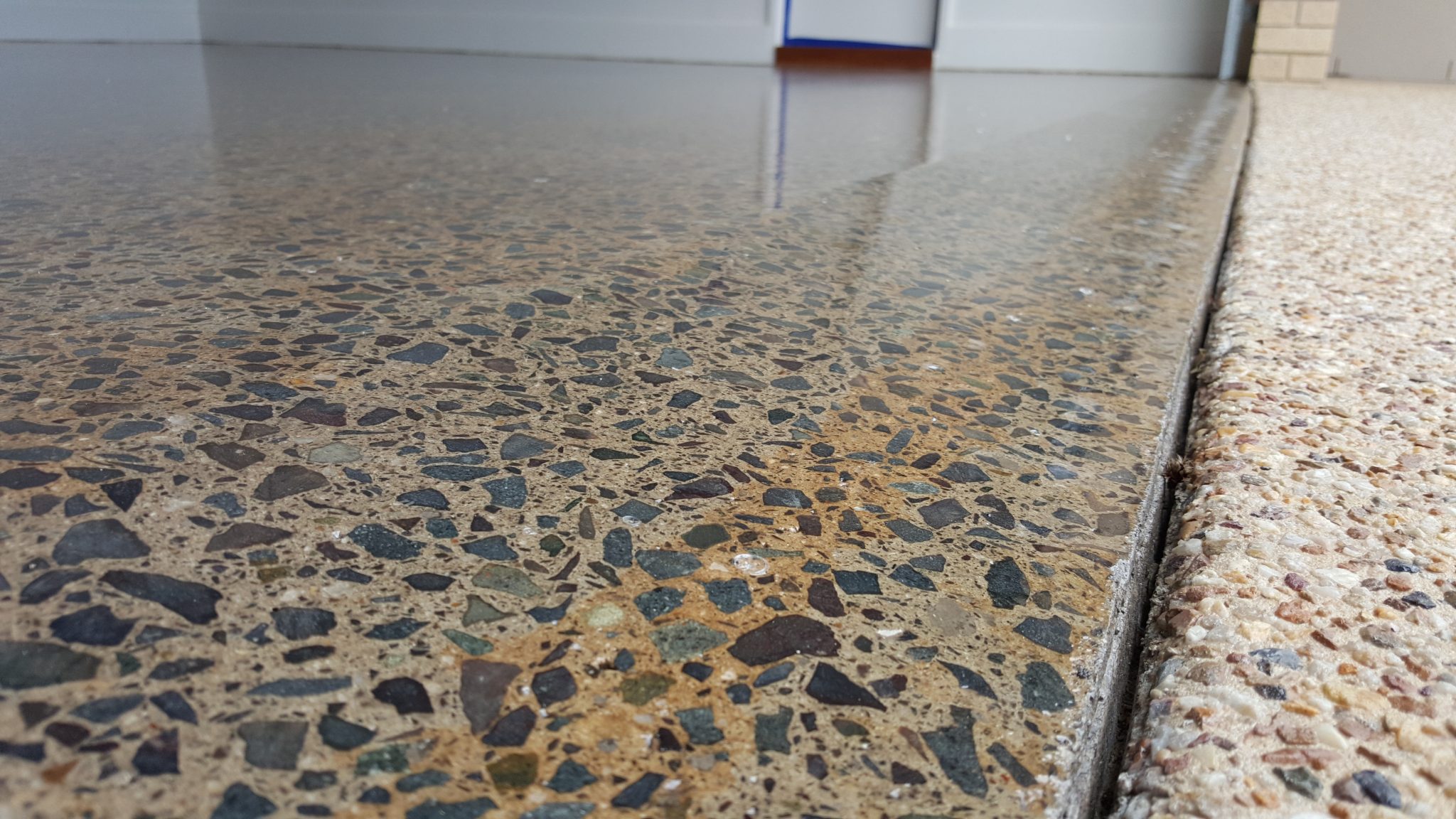 How to Acid Wash Cement: A Step-by-Step Guide for Prepping and ...