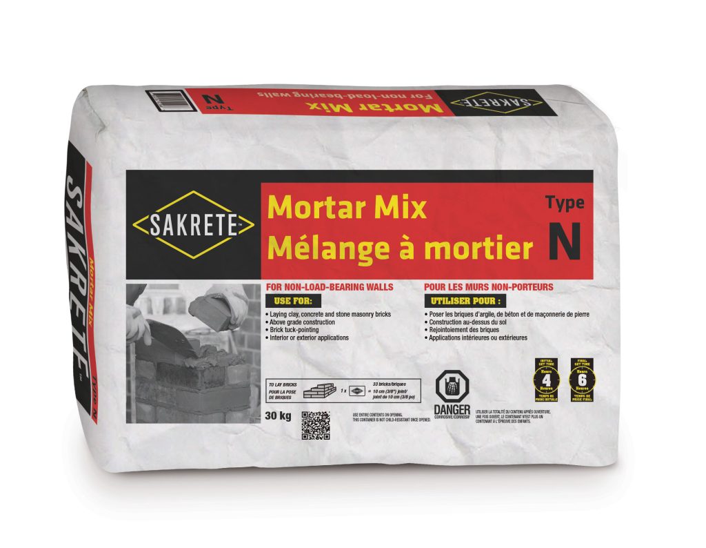 Mixing Sand with Type N Mortar: A Mason's Guide to Achieving Perfect ...