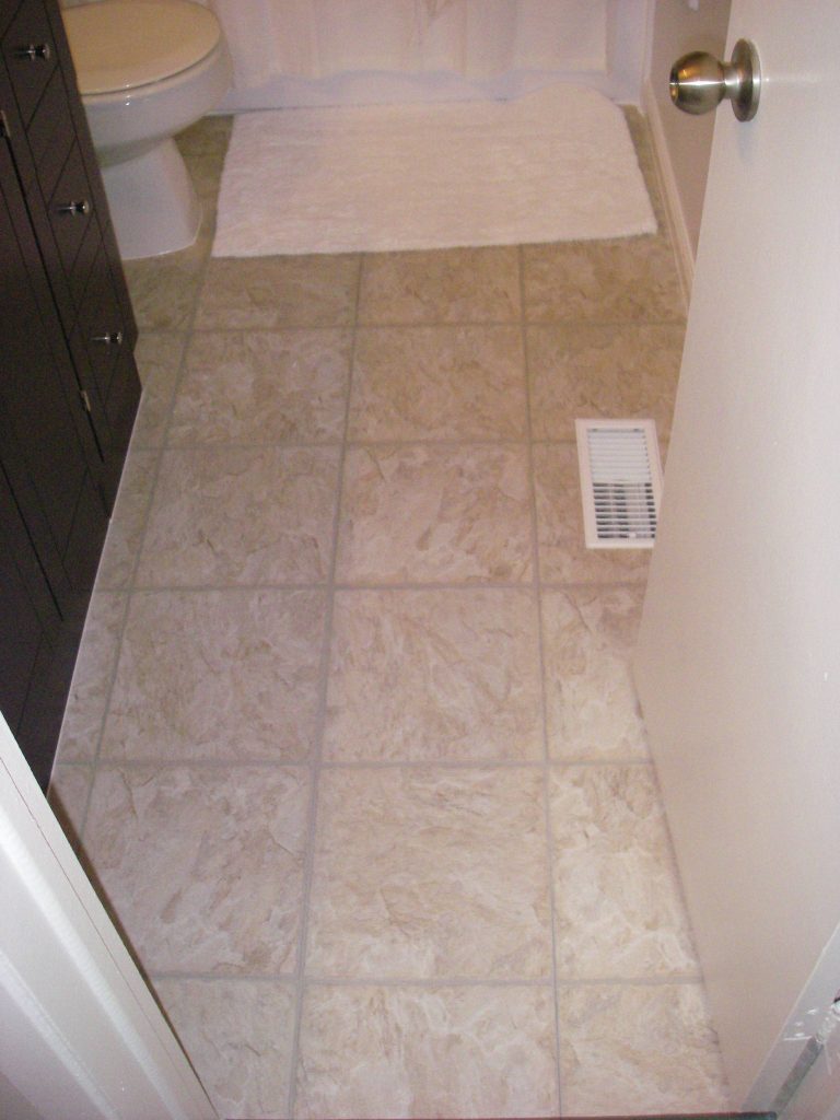 Your Guide to Affordable Vinyl Tile: Budget-Friendly Flooring Options ...