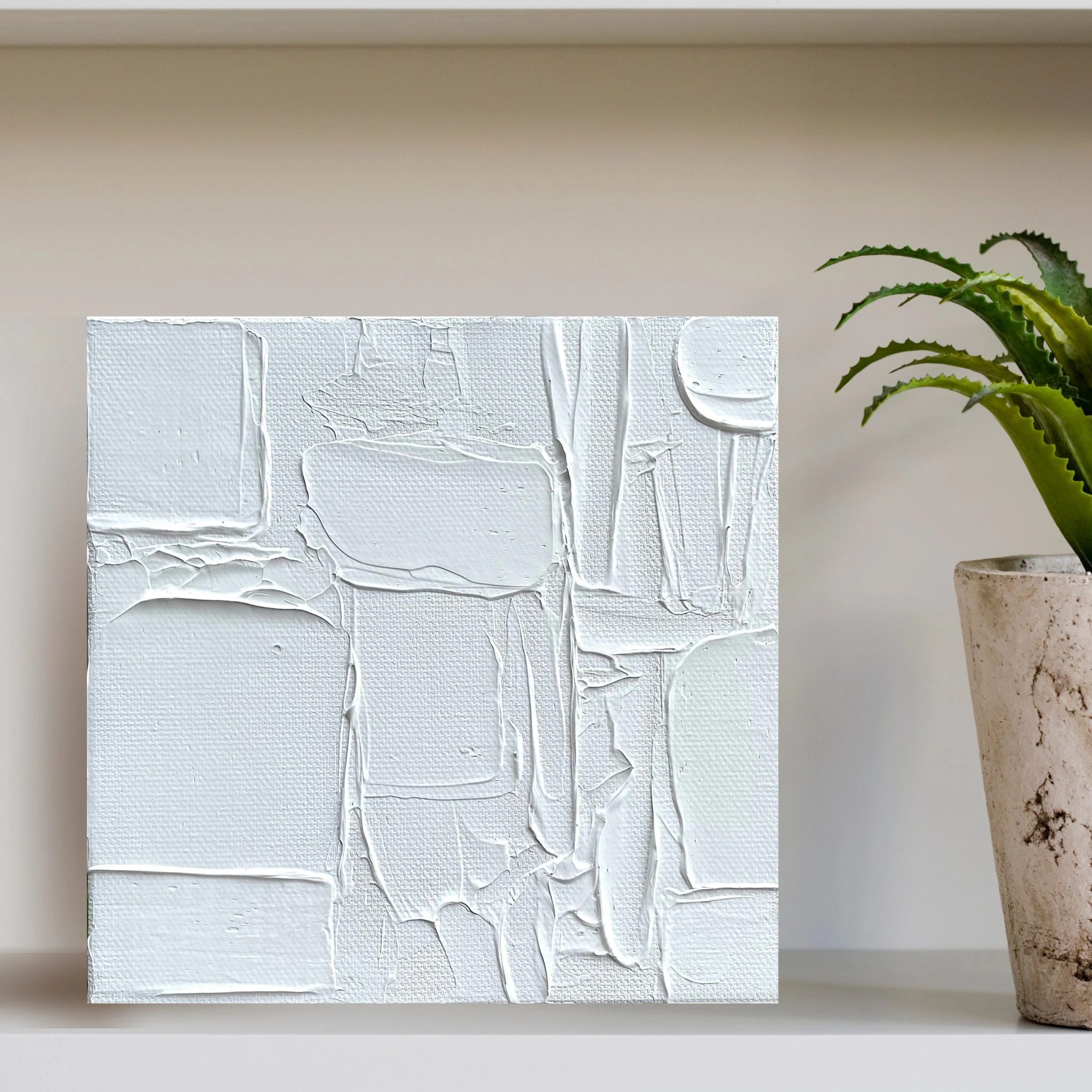 The Ultimate Guide to Textured Wall Art: DIY Techniques & Design ...