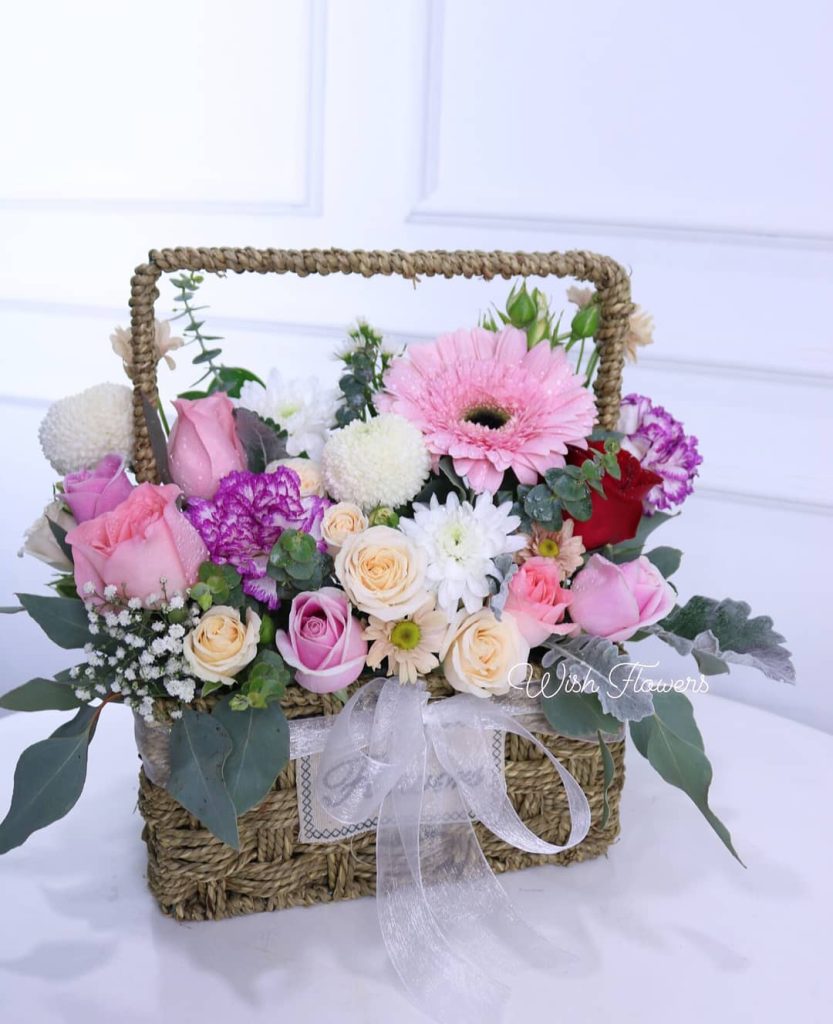 Growing American Basket Flowers (Centaurea americana): A Complete Guide ...